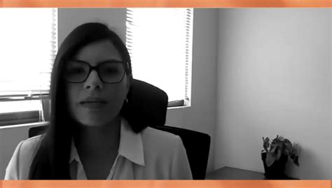 Daniella Pinto La Jueza Que Liberó A Miembros Del Tren De Aragua