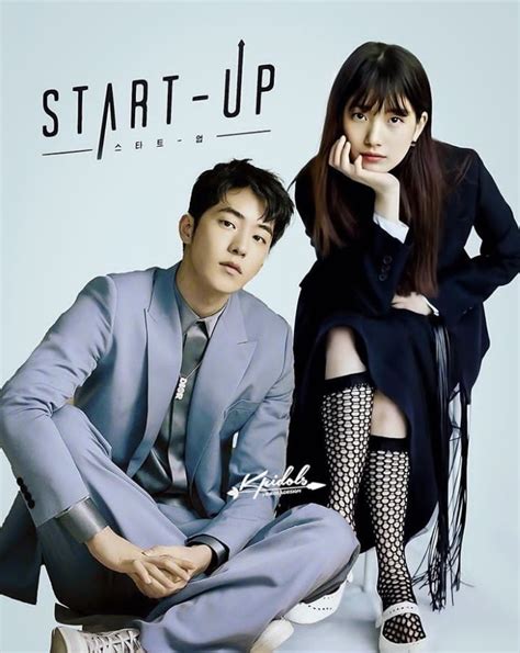Nam Joo Hyuk And Bae Suzys Upcoming Kdrama Video Upload Facebook