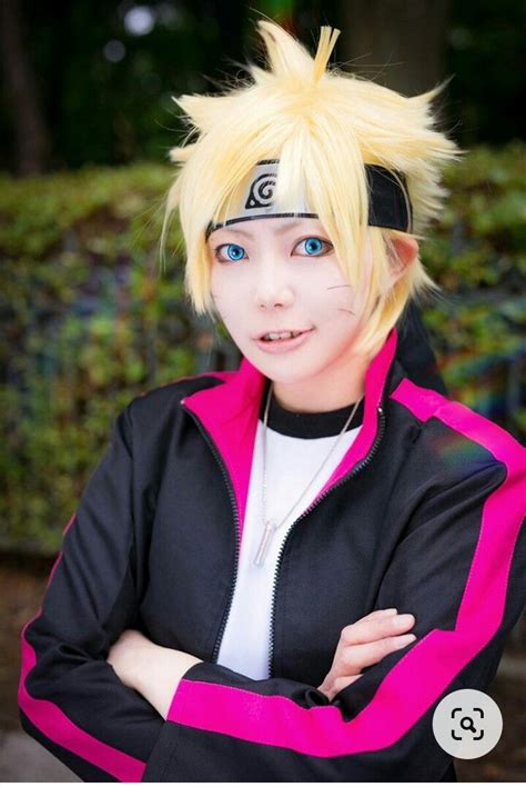 Pin Em Anime Naruto Dan Anime Boruto Anime