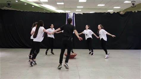 2 Hora Nirkoda Machol Houston With Marcelo Marianoff Youtube