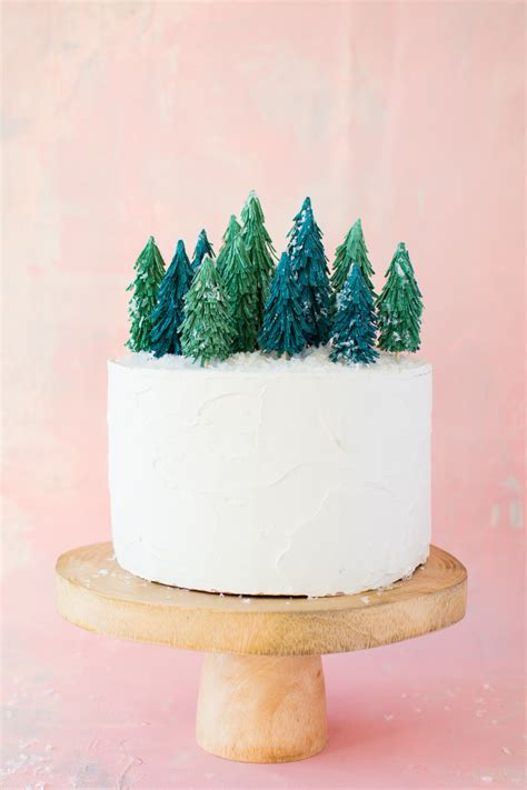 Tree Of Life Cake Topper