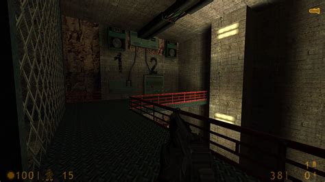 Image 17 Half Life Downlink Mod For Half Life Moddb