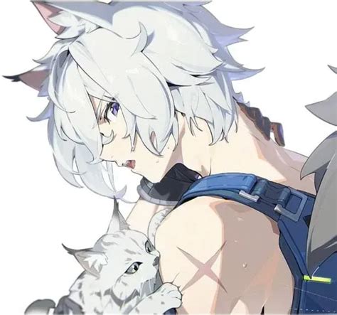 Character Seth Lowell Zzz