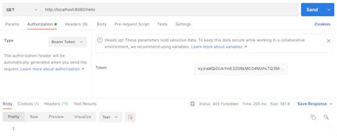 Implement Oauth Resource Server Using Spring Security Oauth2 Resource