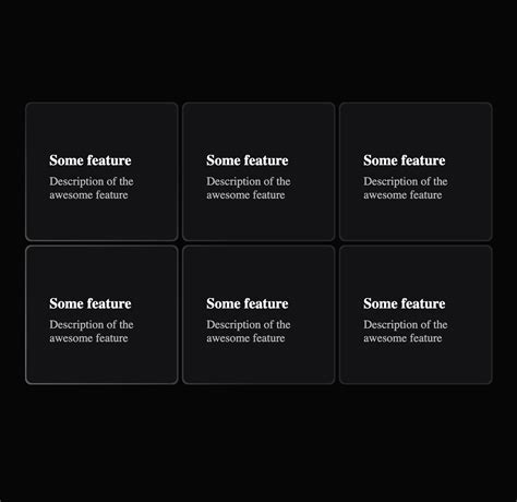 GitHub Dicomanifilippo Card Card Html Css Js