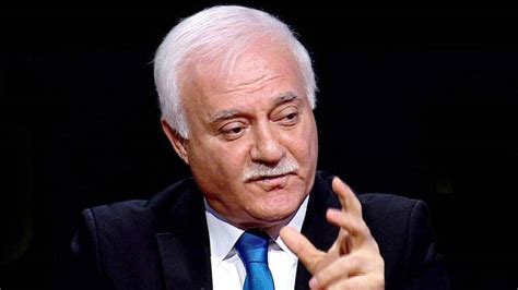 Nihat Hatipoğlu Kimdir Kaç Yaşında Ve Nereli Nihat Hatipoğlu Hasta Mı Nihat Hatipoğlu Neden