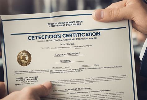 Process Server Certification California Your Guide To Becoming A Legal