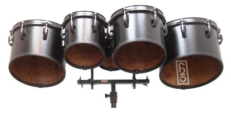 Marching Tenor Drums Explore Quality Marching Drums — 825 Marching