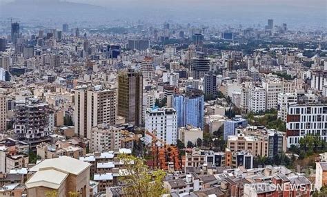The Latest House Prices Today 26 July In Tehran The Cheapest And Most