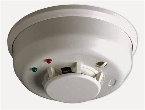 Interview Questions On Smoke Detection System Smoke Detectors