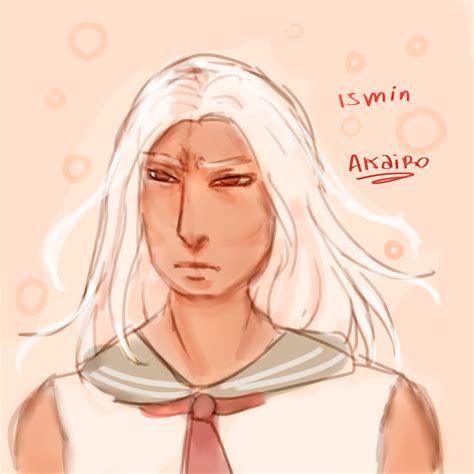 Sakura Oogami By Hinataakairo On Deviantart