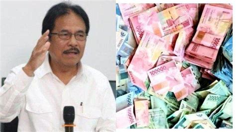 Harta Kekayaan Sofyan Jalil Setelah Lengser Sebagai Menteri Atr Bpn Terungkap Bandingkan Tahun