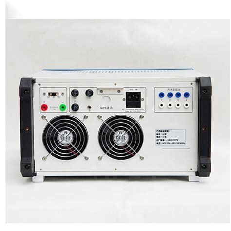 Supply China Manufacturer Secondary Injection Tester 6 Phase Power