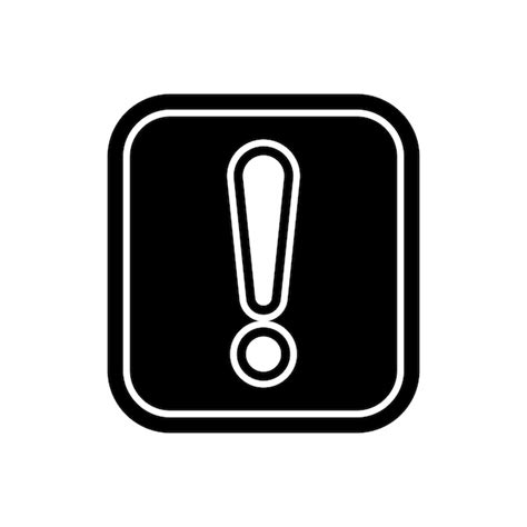 Stop Sing Icon Vector Template Logo Trendy Collection Flat Design