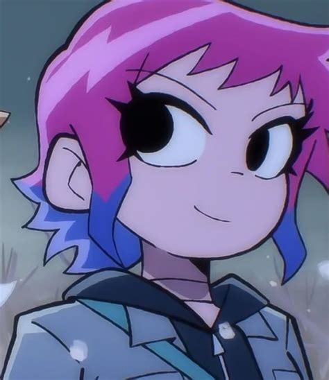Ramona Flowers 4 By Ironmew05 On Deviantart