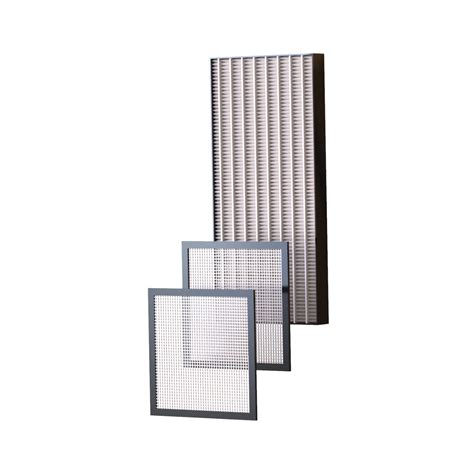 Keep The Air Clean With Hepa Air Filter Replacement