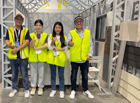 Deepblue Smarthouse Shines At The Sydney Building Expo 2024 Deepblue Smarthouse Catalog