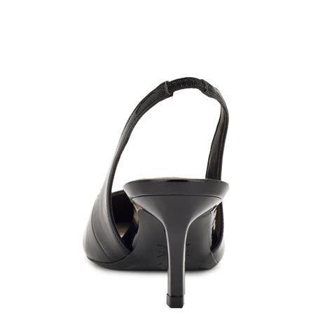 Kately 9x9 Slingback Pumps Nine West