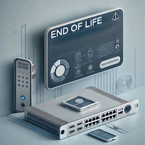 Core Cabling Inc On Linkedin Is Your Network Gear At End Of Life Core Cabling