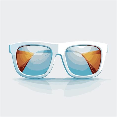 Premium Vector Sunglasses Vector
