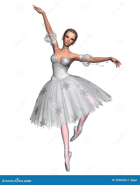 Nutcracker Ballet Characters Drawing