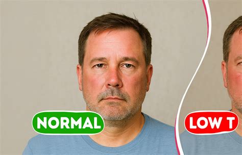 9 Subtle Signs Of Low Testosterone You Might Be Overlooking