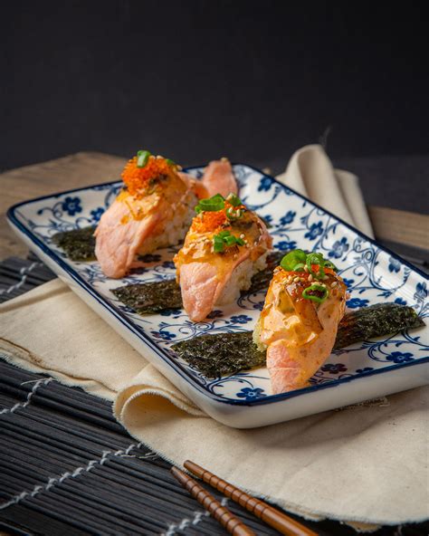 Ploy A Taste Of Asian And Malaysian Cuisine In Damansara Heights