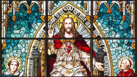 Catholicism 101 And 102 St Thomas Aquinas Newman Center