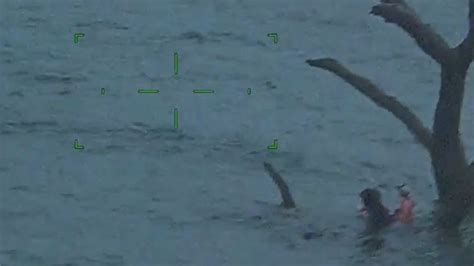 Bonnie Doon Search For Missing People Near Lake Eildon Daily Telegraph