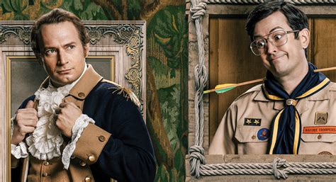 Ghosts CBS Original Posters On Behance