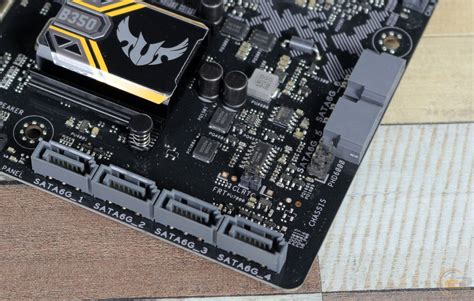 Asus Tuf B M Plus Gaming Gecid Com