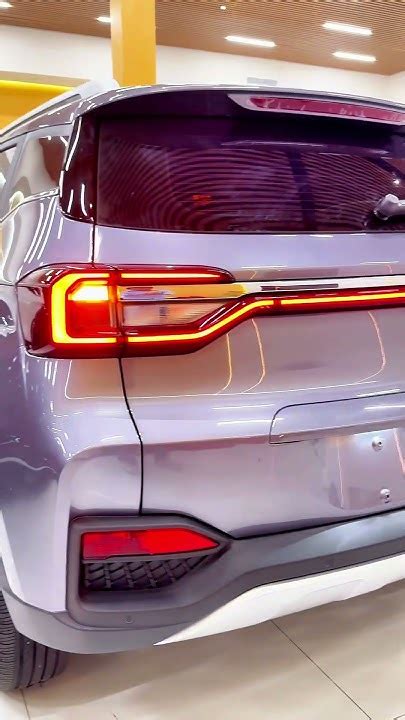 All New Gtv Soben 2025 Interior And Exterior Youtube