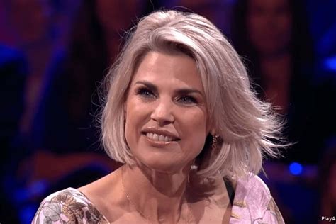 Nog Altijd Bloedmooi Tanja Dexters Maakt Volgers Compleet Gek Met Pikante Onlyfans Foto