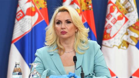 Darija KisiĆ TepavČeviĆ Otvorila DuŠu Poslala Jaku Poruku Hejterima Pa Otkrila Ko Je Njen