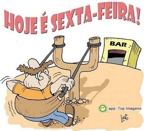 Hoje é Sexta Feira Top Imagem 7075