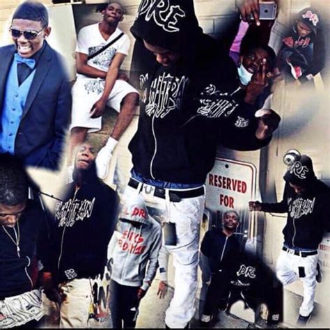 Deandre Kelley Jr Age 18