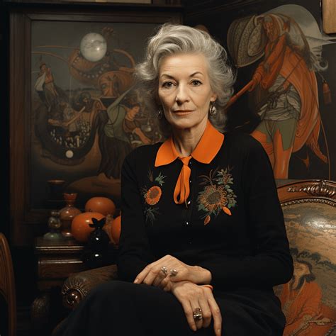 Nancy Walker Tvs Beloved Rosie And Ida