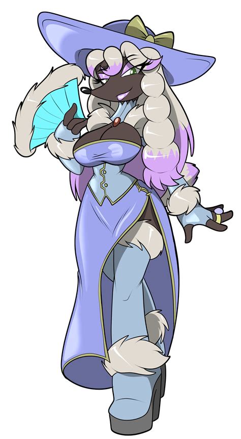 Milady By Chaoscroc Trade By Vladimirpootis Hentai Foundry