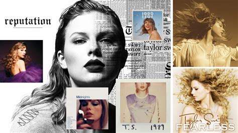 Taylor Swifts New Album Sparks The Hottest Branding Trend Of 2025