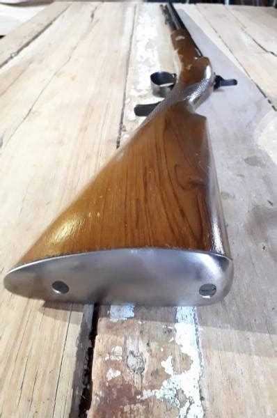 Muzzleloading Shotgun Single Barrel Muzzleloading Shotgun Can Shoot Balls Slugs And Shot