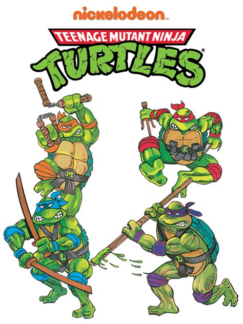 Technodrome ‐ Playmates Toys