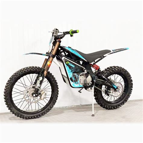 Mini Surron Usa Surron