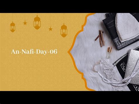 Asma Ul Husna Video Format Sunnah Institute