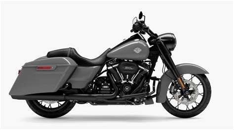 Motorrad Vergleich Bmw K 1600 Gtl 2024 Vs Harley Davidson Touring Road