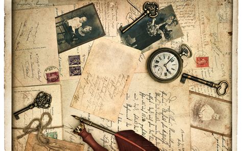 Vintage Desktop Wallpaper 80 Images