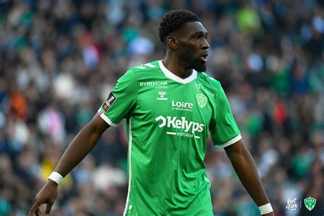 Sélections Nationales La Rdc De Dylan Batubinsika Qualifiée Pour La Can 2025