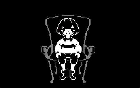 Chara Is Just Siting Down By Tatuki301 On Deviantart