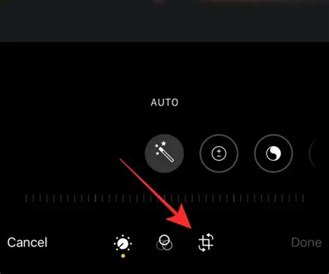 How To Crop Iphone Wallpapers On Ios From Any Image Navhow