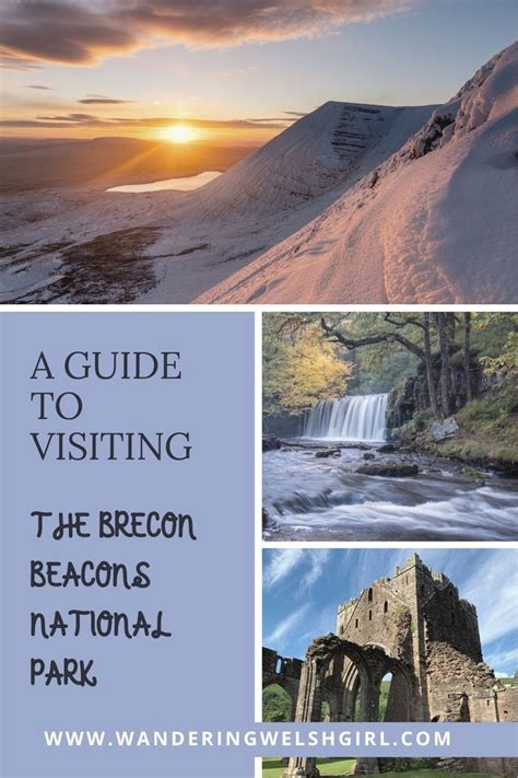 The Best Things To Do In The Brecon Beacons Wales Adventure Travel