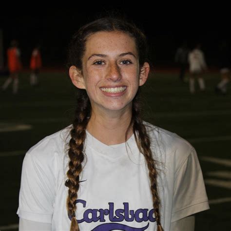 Lexi Wrights High School Soccer Stats